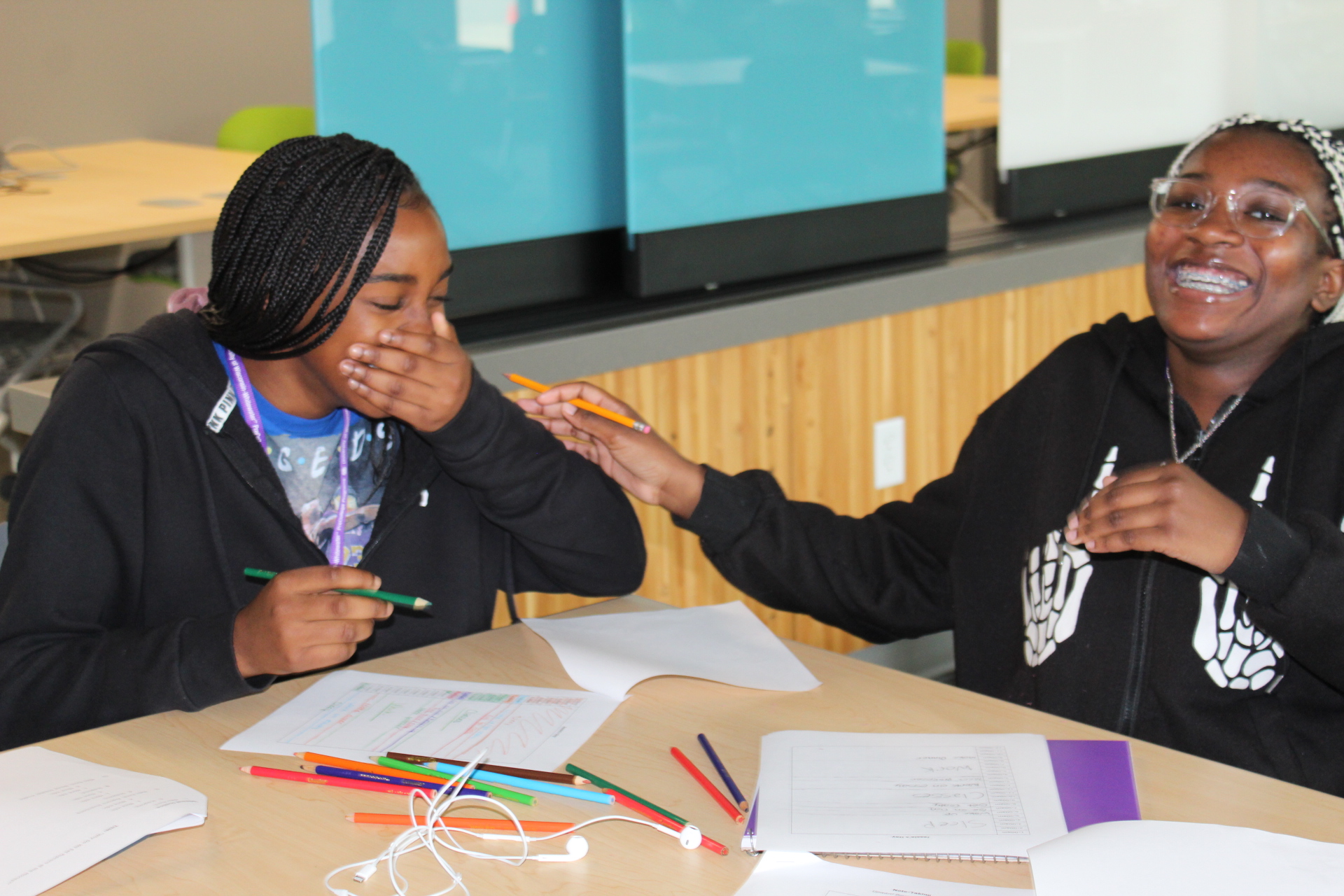 Campus Tutorial Services